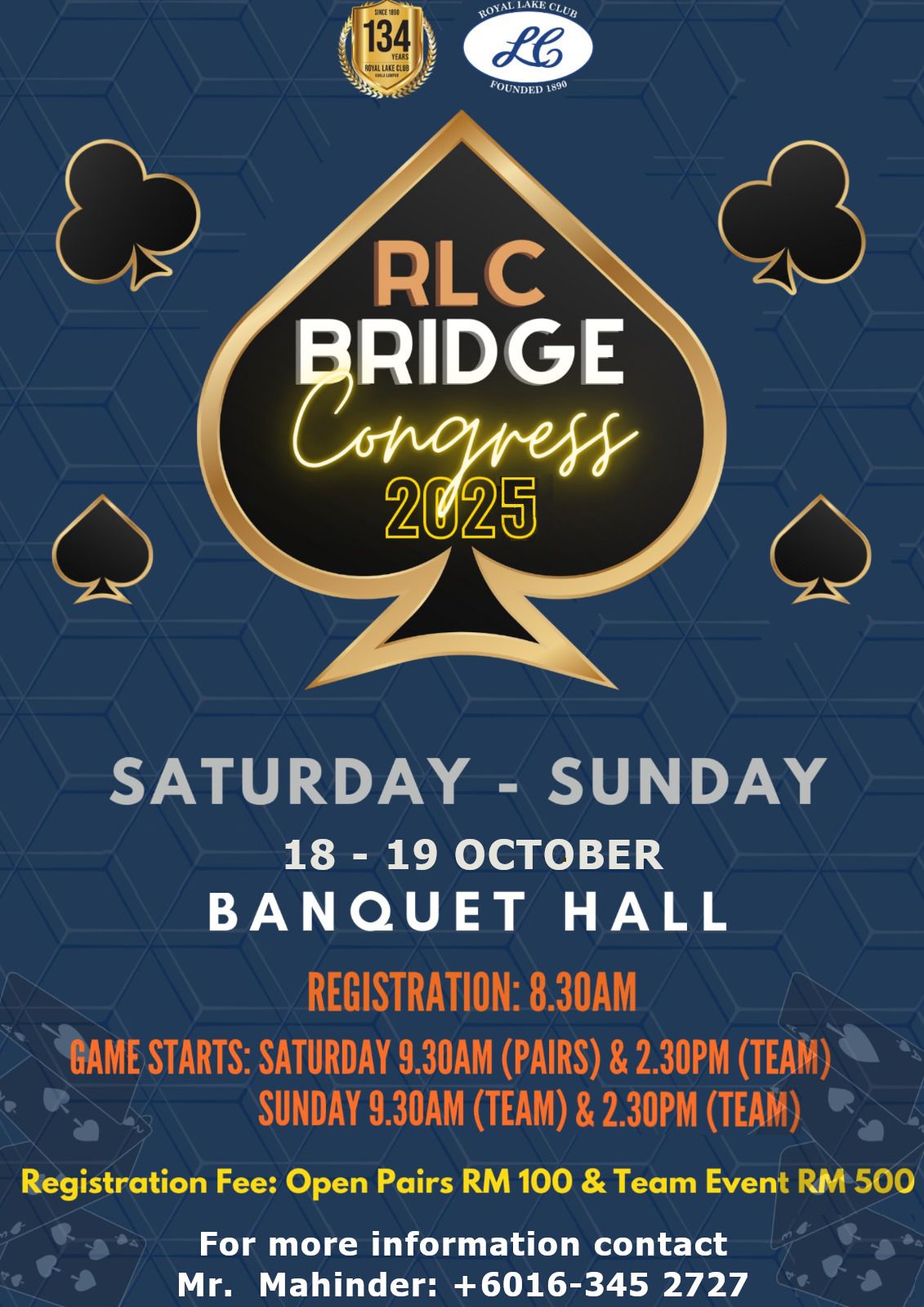 Singapore Contract Bridge Association